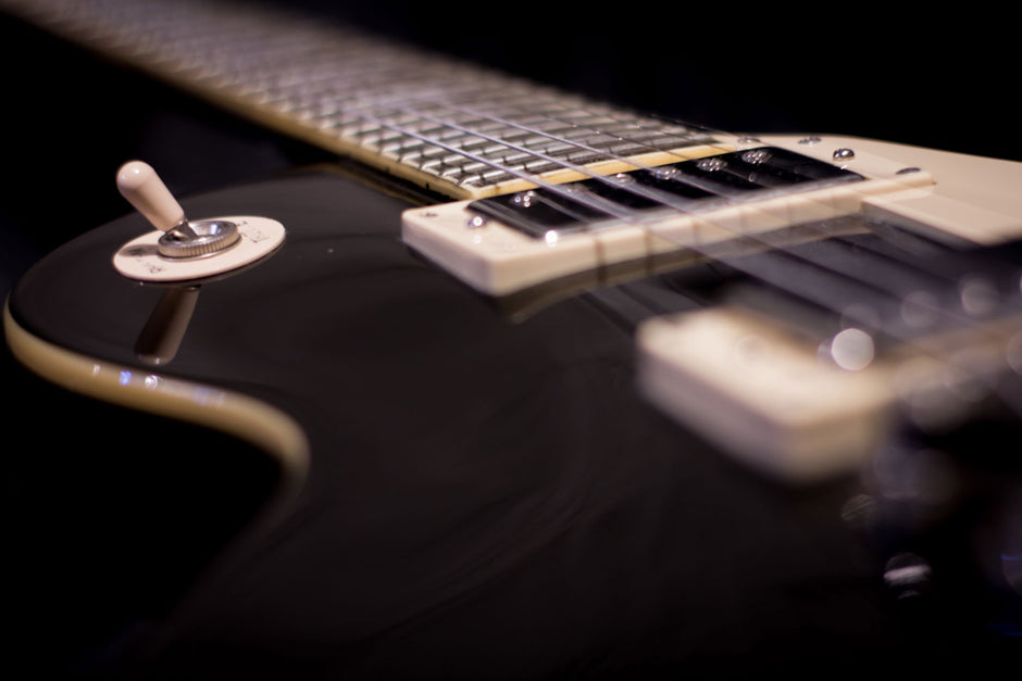 Les Paul 50s Wiring Vs Modern 60s | Includes Diagrams – ObsidianWire